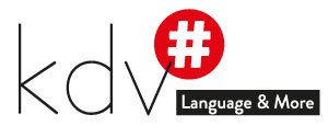 Meertalige communicatieboetiek | KDV - Language & More